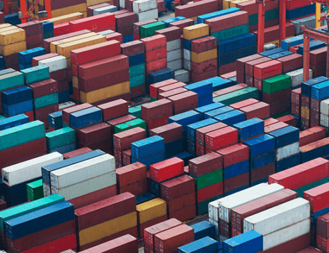 International Logistics Solutions - ISS Global