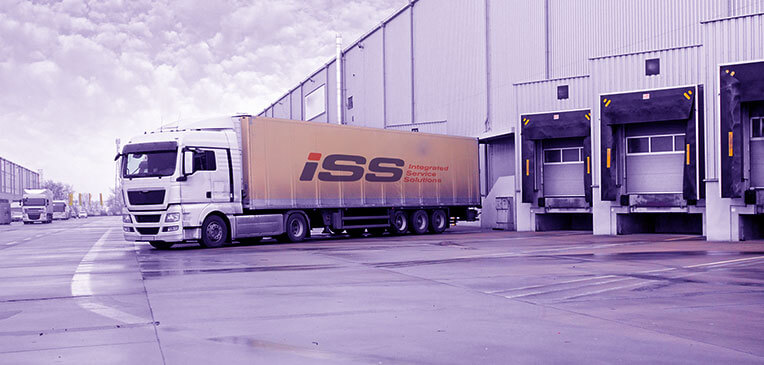 International Logistics Solutions - ISS Global