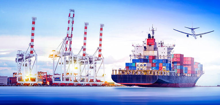 International Transportation | ISS Global